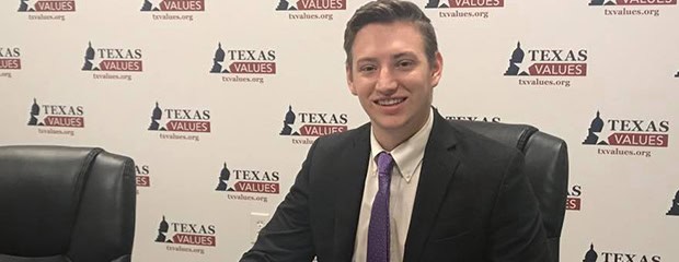 Texas Values | Standing for faith, family, and freedom in Texas