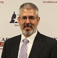 Leadership | Texas Values