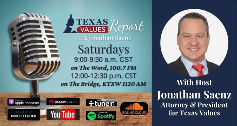 Resources | Texas Values