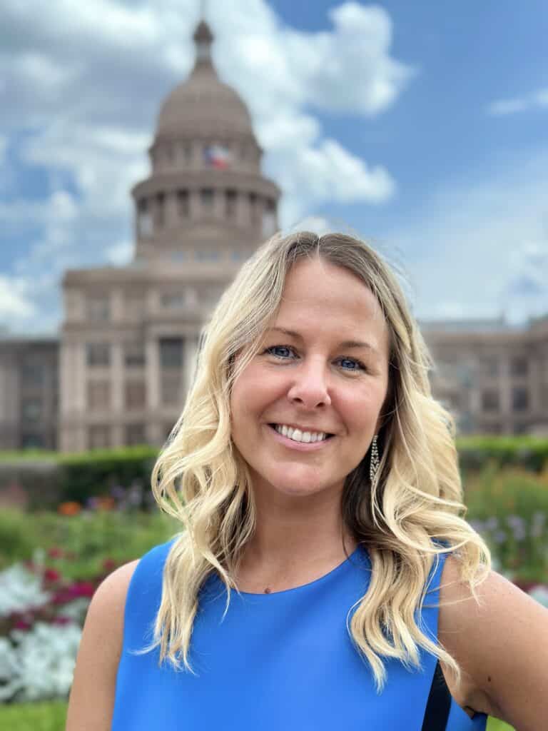 Leadership | Texas Values