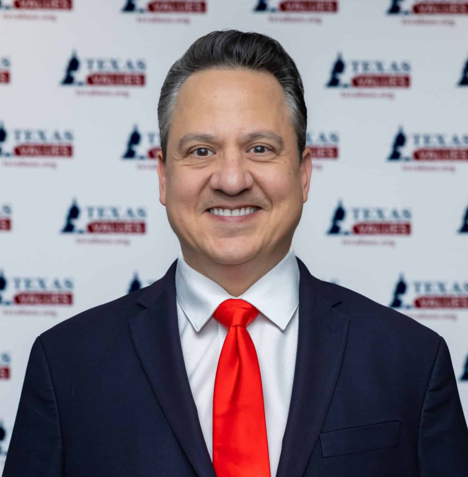 Leadership | Texas Values